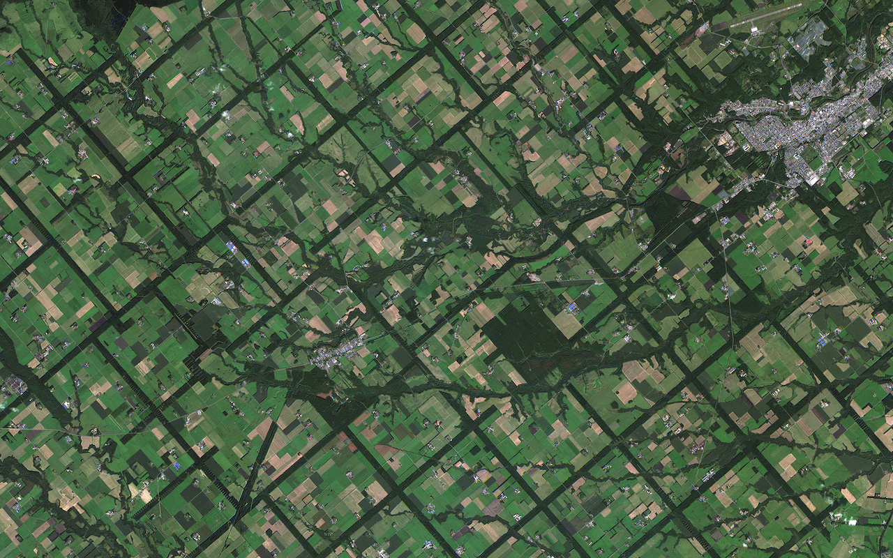 Axelspace | Space within Your Reach