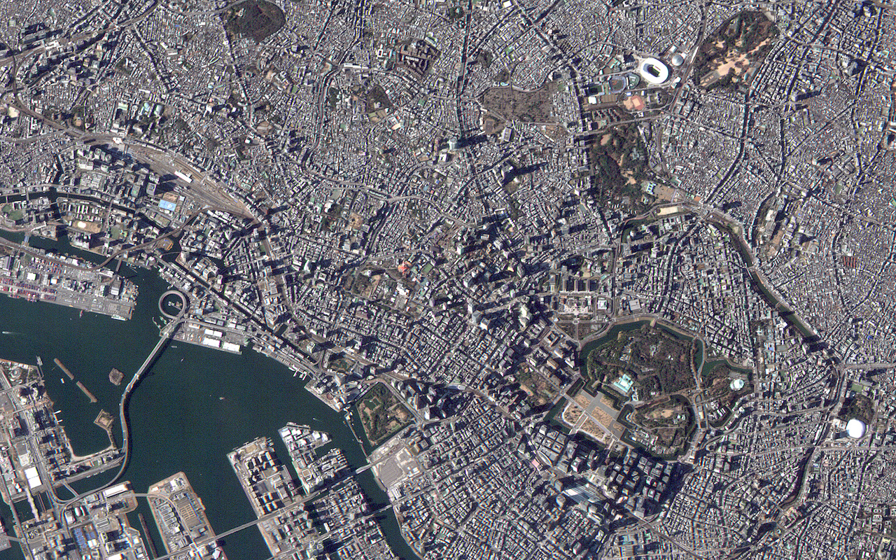 Axelspace | Space within Your Reach