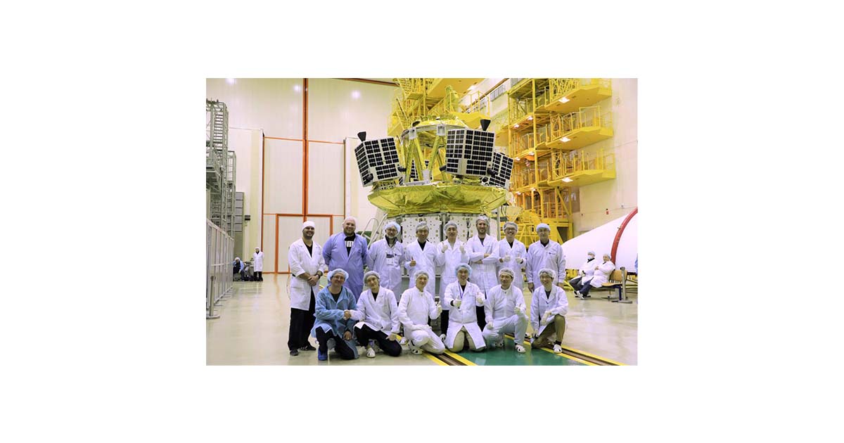Axelspace successfully launched 4 GRUS satellites | Axelspace