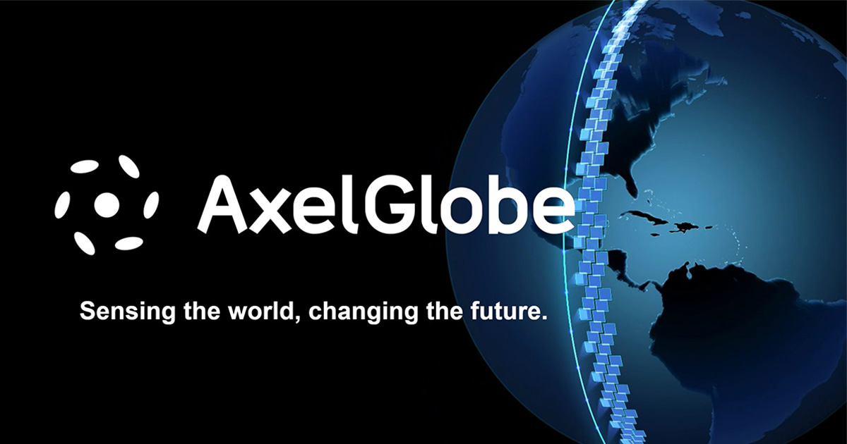 アクセルスペース、カナダ・NorthStar Earth & Space社とパートナーシップを締結 〜地球観測衛星プラットフォーム”AxelGlobe”の衛星GRUSによる宇宙空間撮影で宇宙 ...