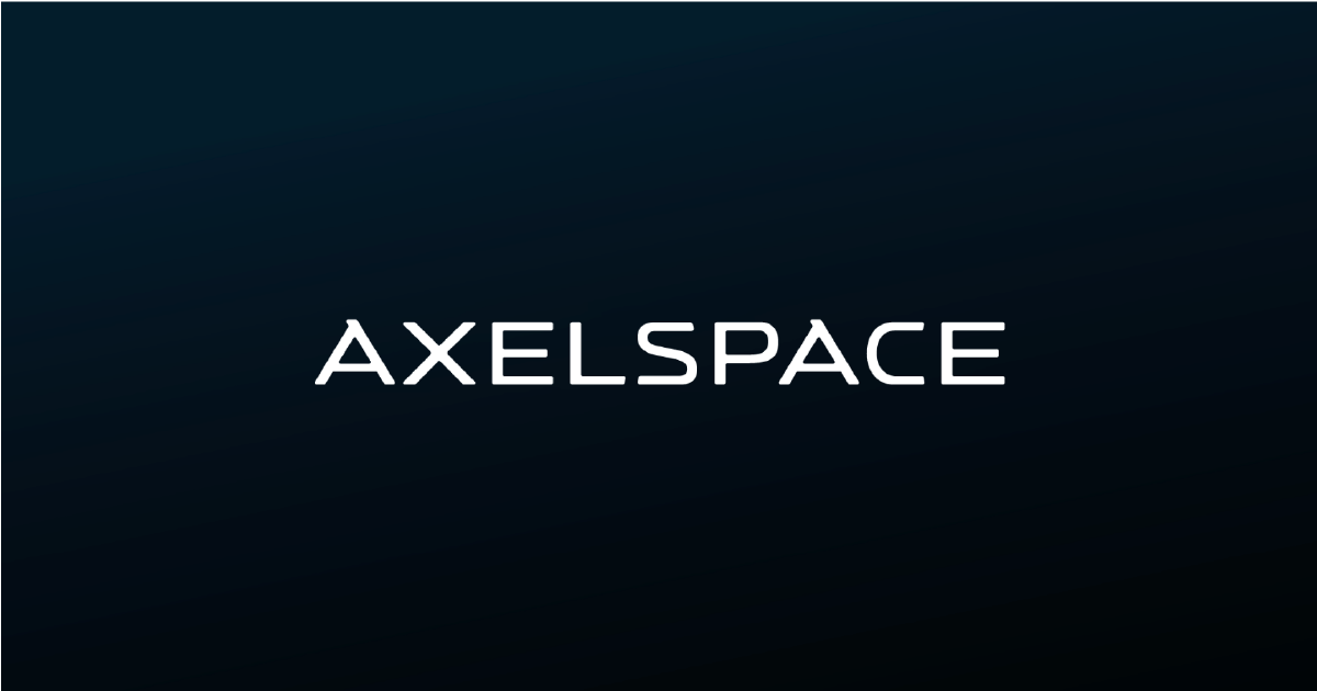 Information on Axelspace’s Satellite Bus System in NASA’s Report “State ...